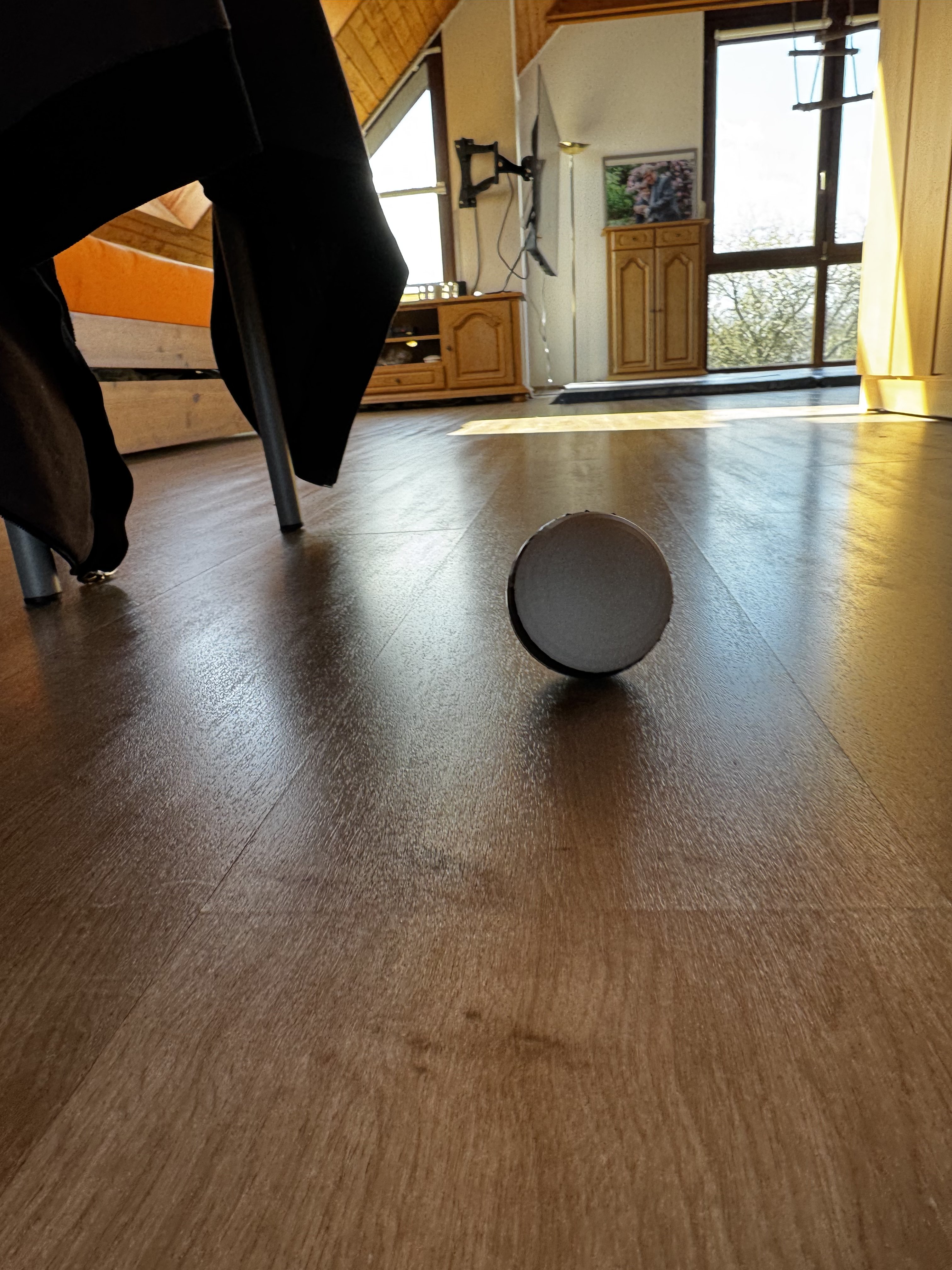 robot (robot-ipy2f) - Roboflow Universe