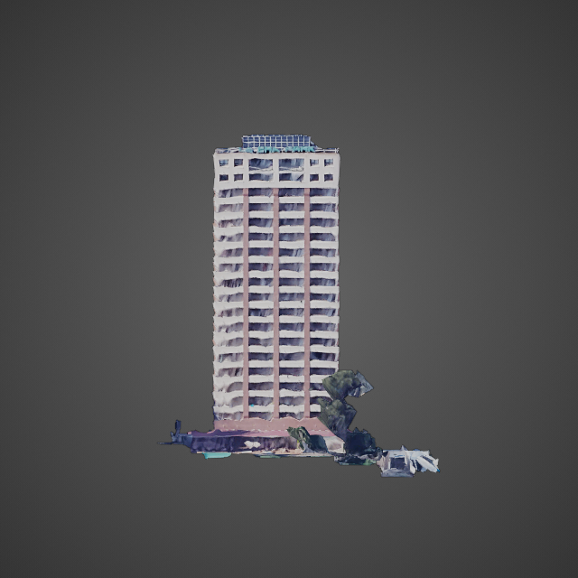 windows_detector Object Detection Dataset and Pre-Trained Model by Amadeo