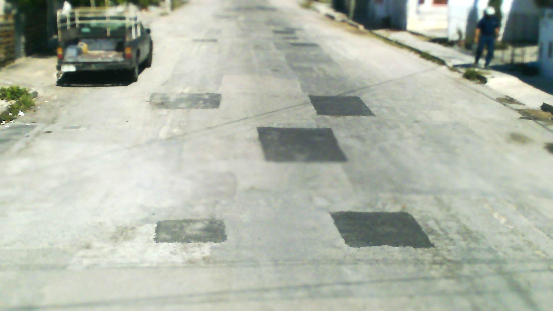 Baches4Camion_gral Object Detection Dataset and Pre-Trained Model by ...