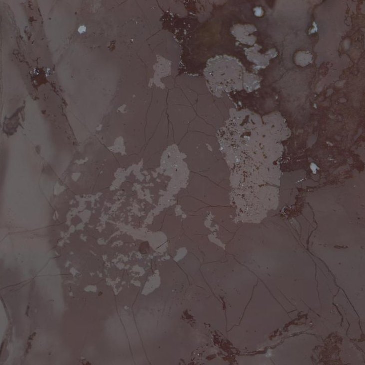 pseudomorph Instance Segmentation Dataset by yolov8seg