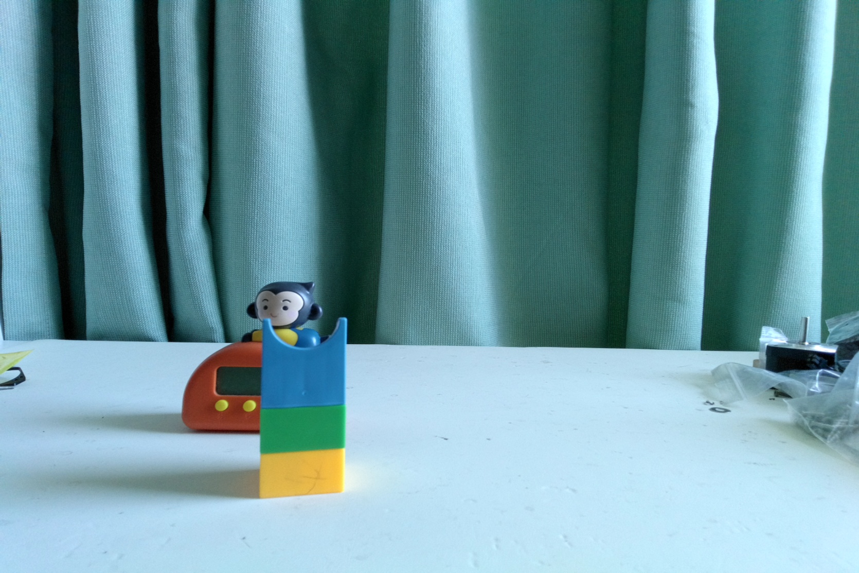 monkey Object Detection Dataset and Pre-Trained Model by objectdetect