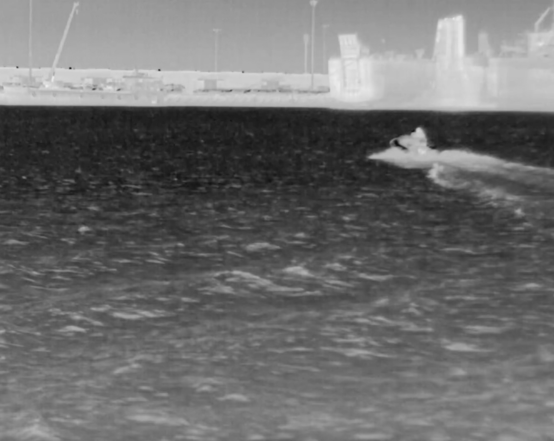 marine Object Detection Dataset by boat