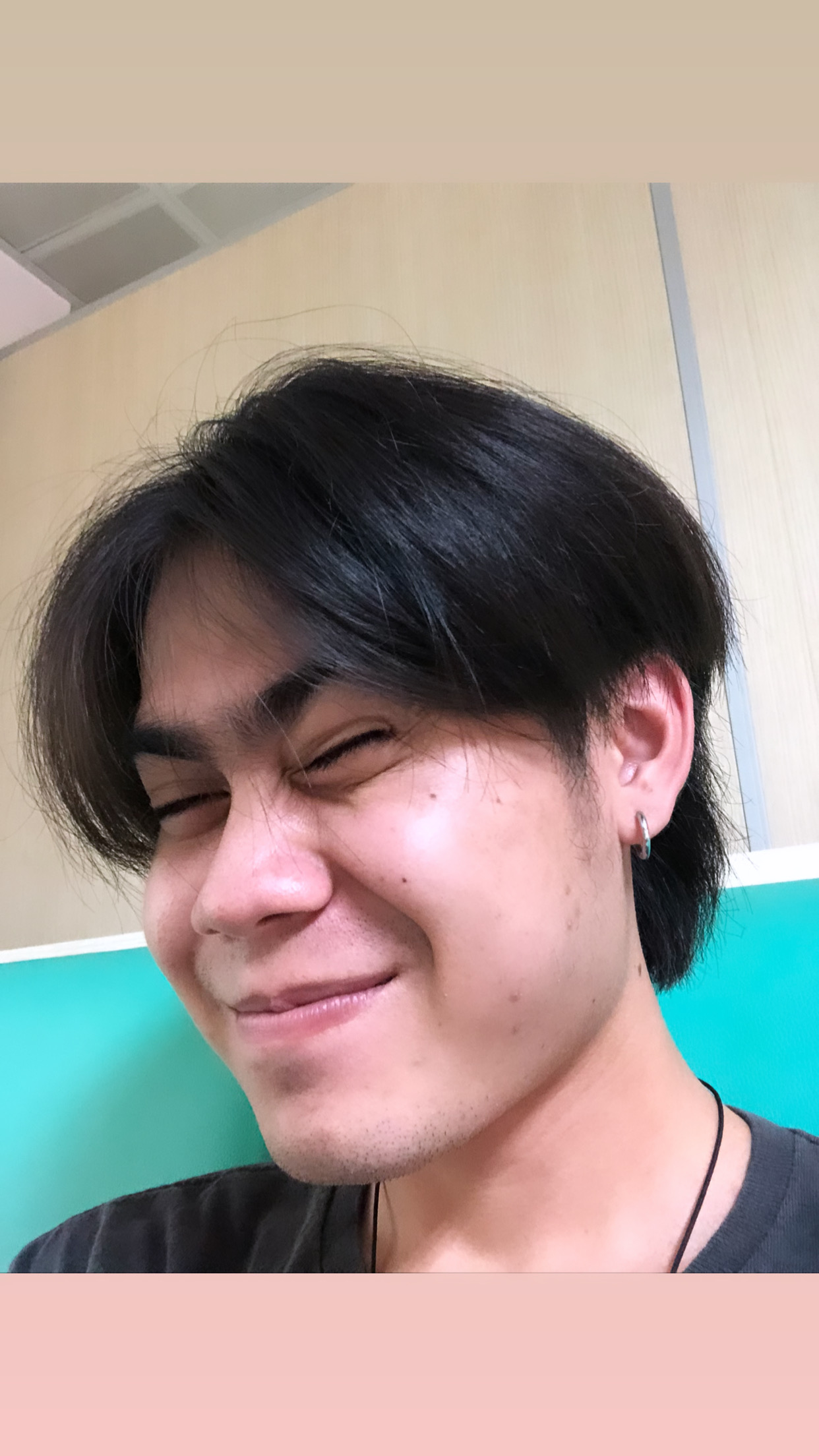 Home security Object Detection Model by B6306205Week91