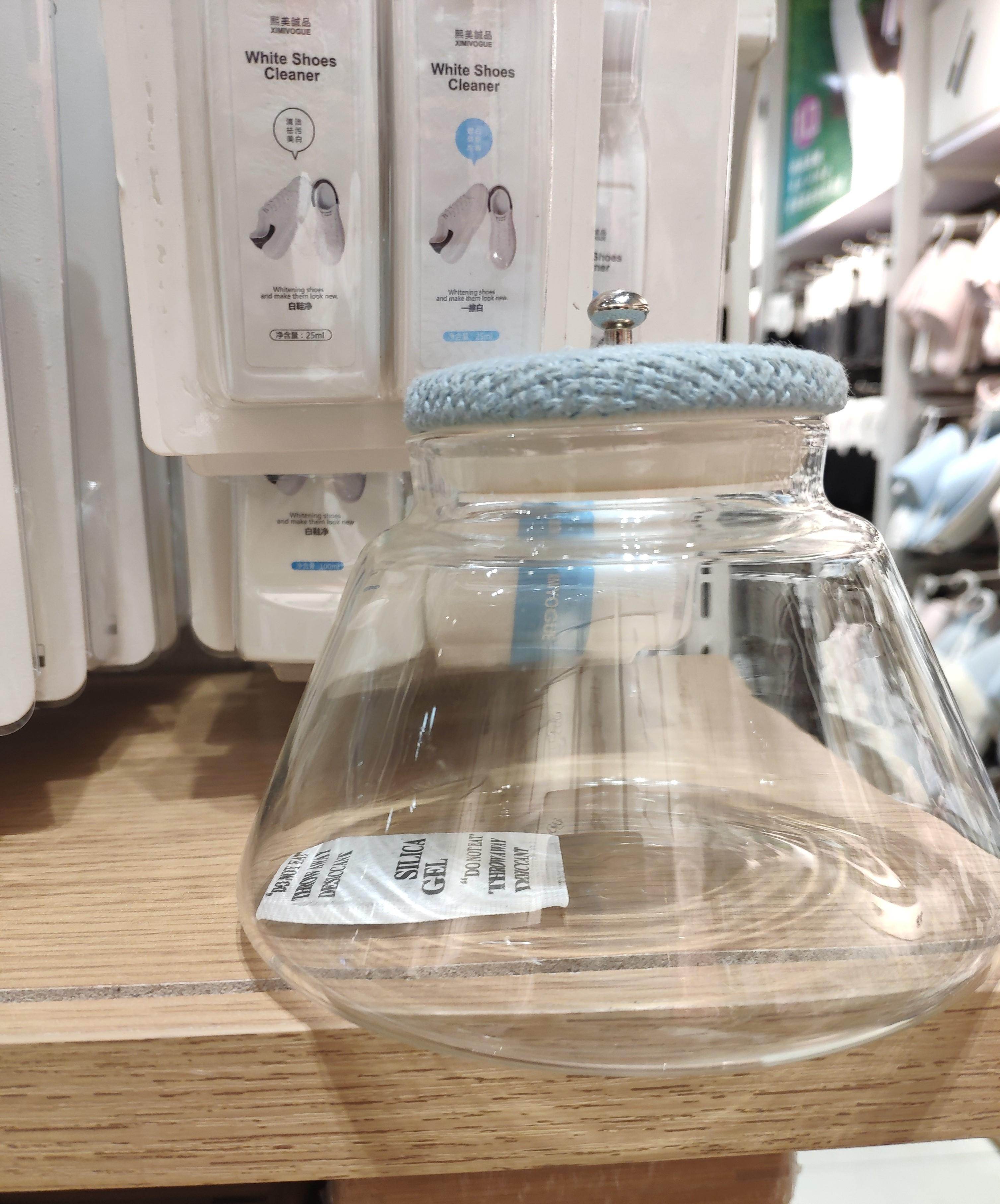 TransparentObjects30 Instance Segmentation Dataset by Personal