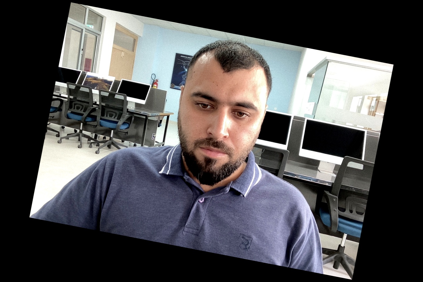 Smart Attendance System - Roboflow Universe