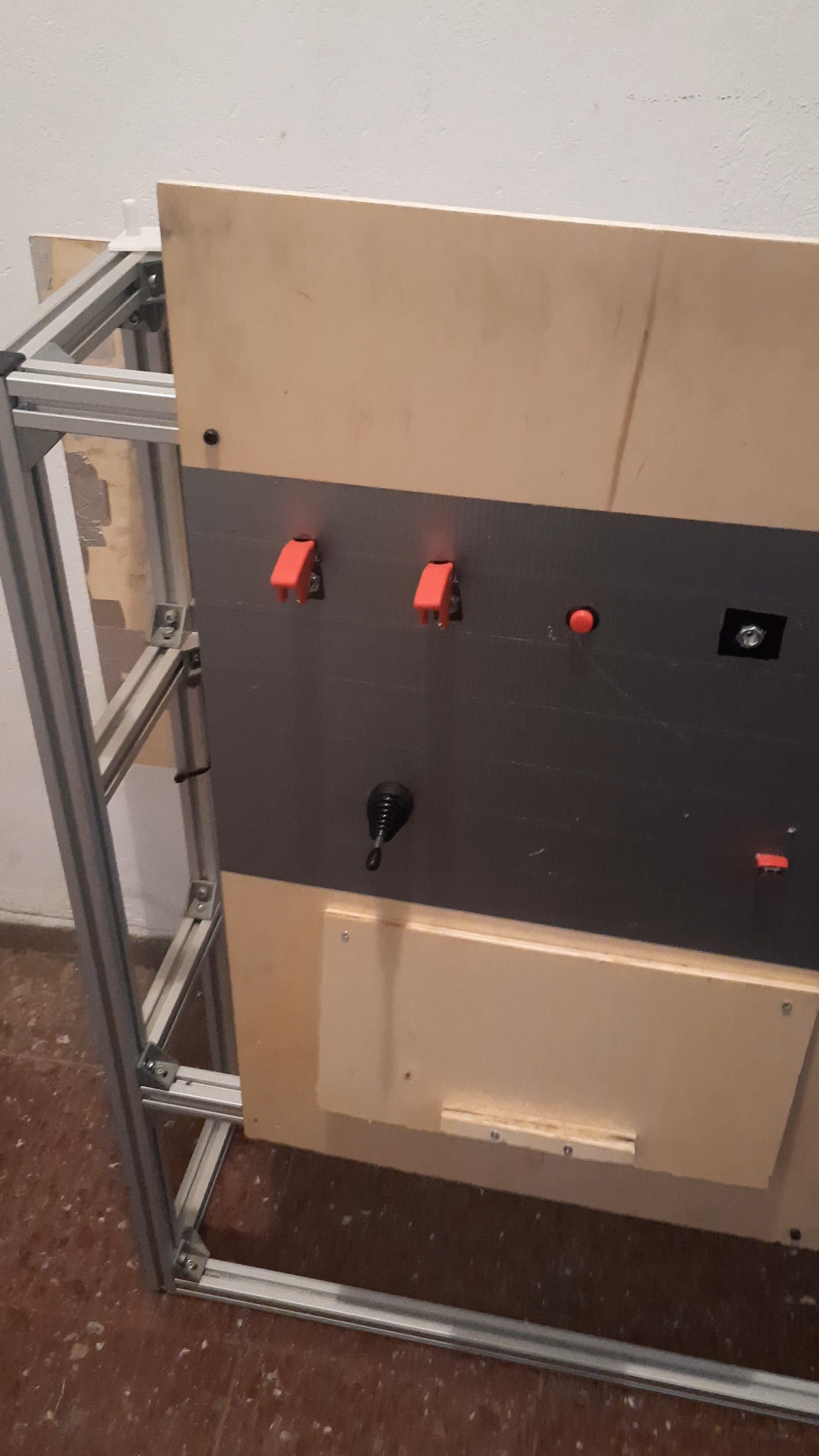 Video2 Object Detection Dataset By Toggle Switch
