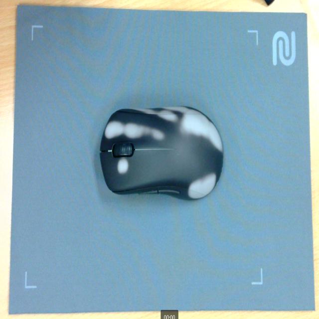 hand_print Object Detection Dataset by test