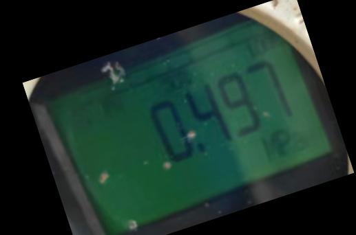 numbers Object Detection Dataset by project