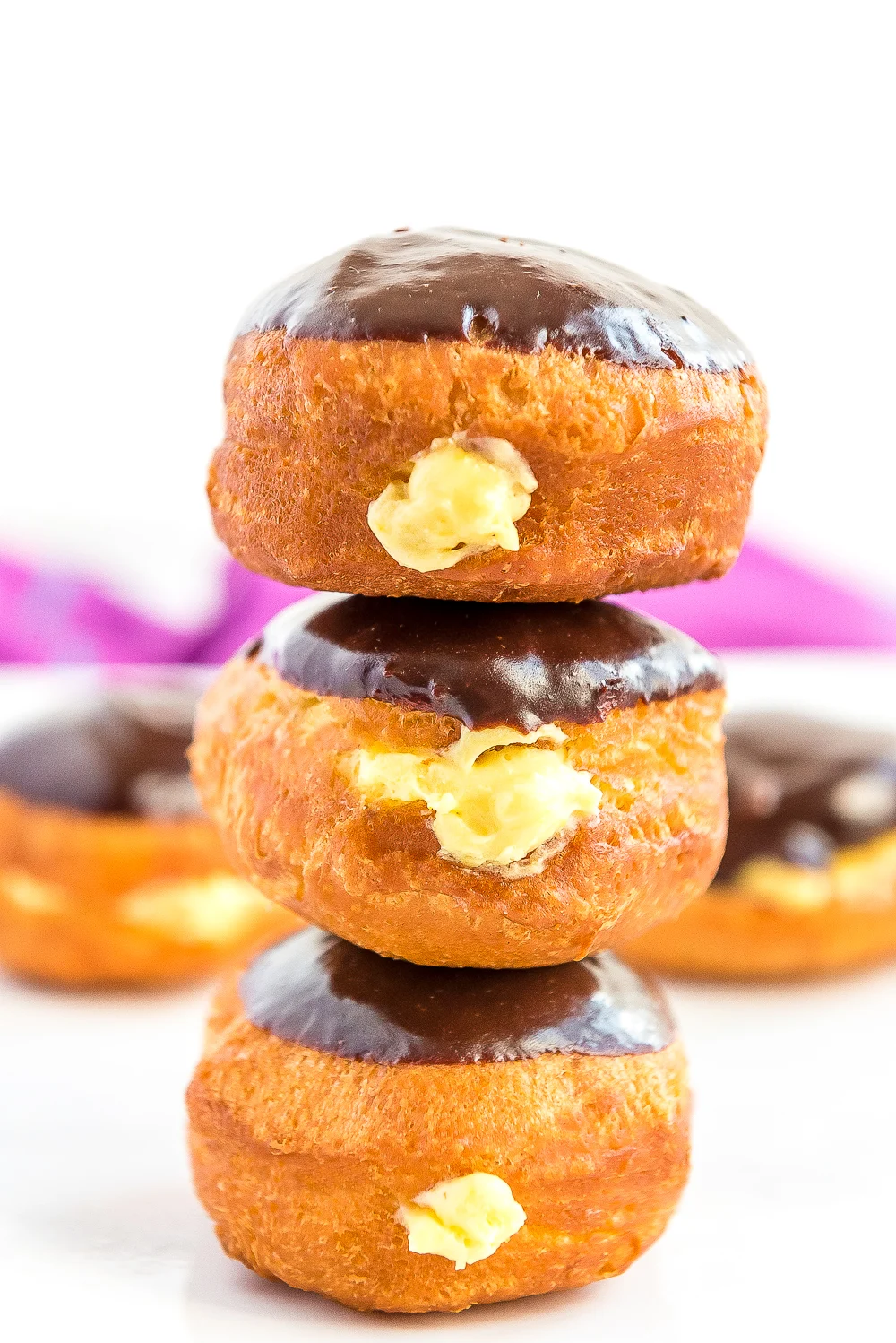 Donut Object Detection Dataset by ChenxiProject