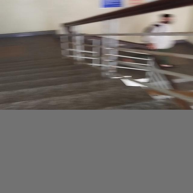 Stair Object Detection Model (v1, 2025-06-11 12:08am) by Blindv1