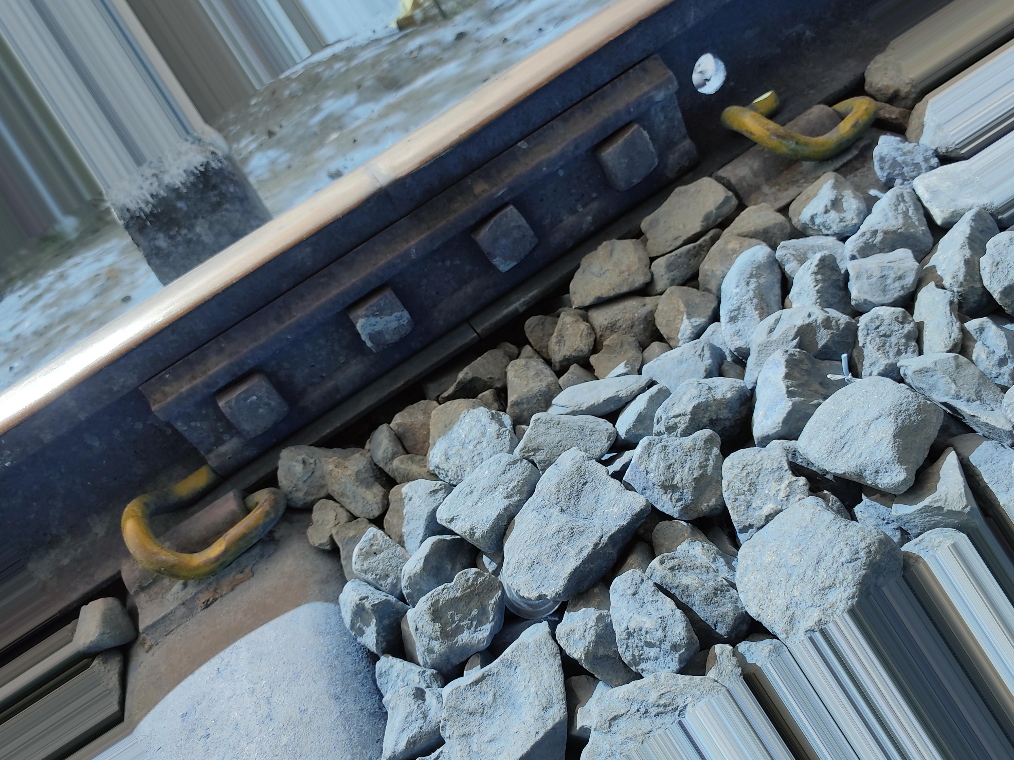 TrackLine_Fasteners Object Detection Dataset and Pre-Trained Model by Akhil