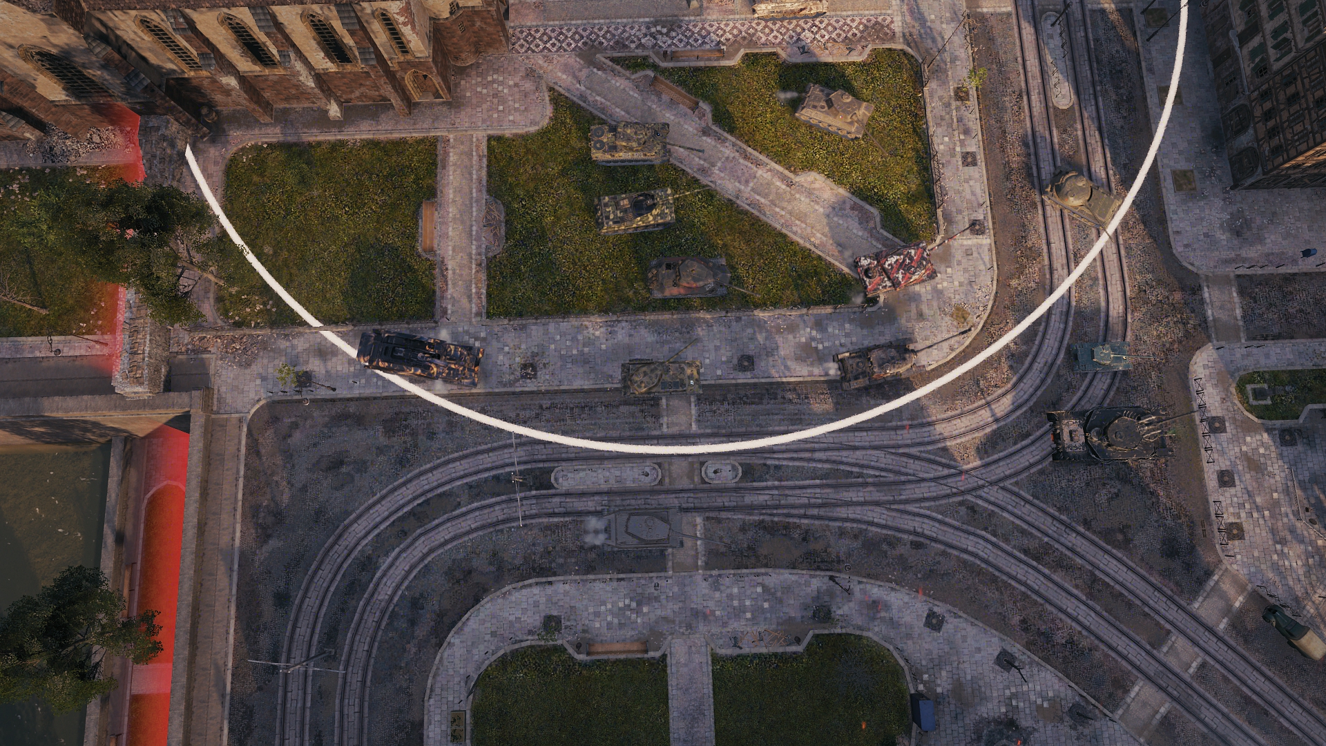 Military-Civilian Object Detection Model by Image Classification