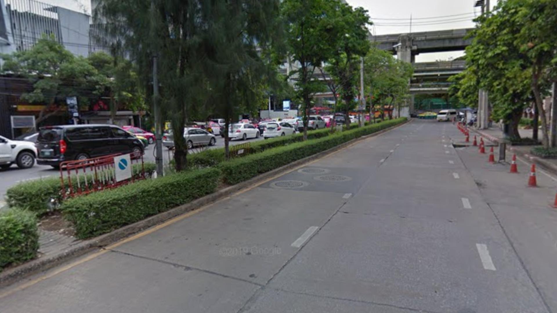 Hole Detection Object Detection Dataset By Thammasat University
