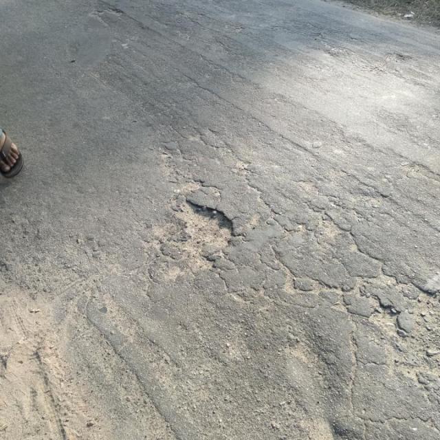 How to Use the Pothole_without_Augment Object Detection API