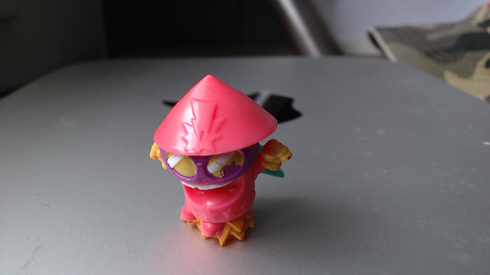 superthings Object Detection Dataset and Pre-Trained Model by CV Super