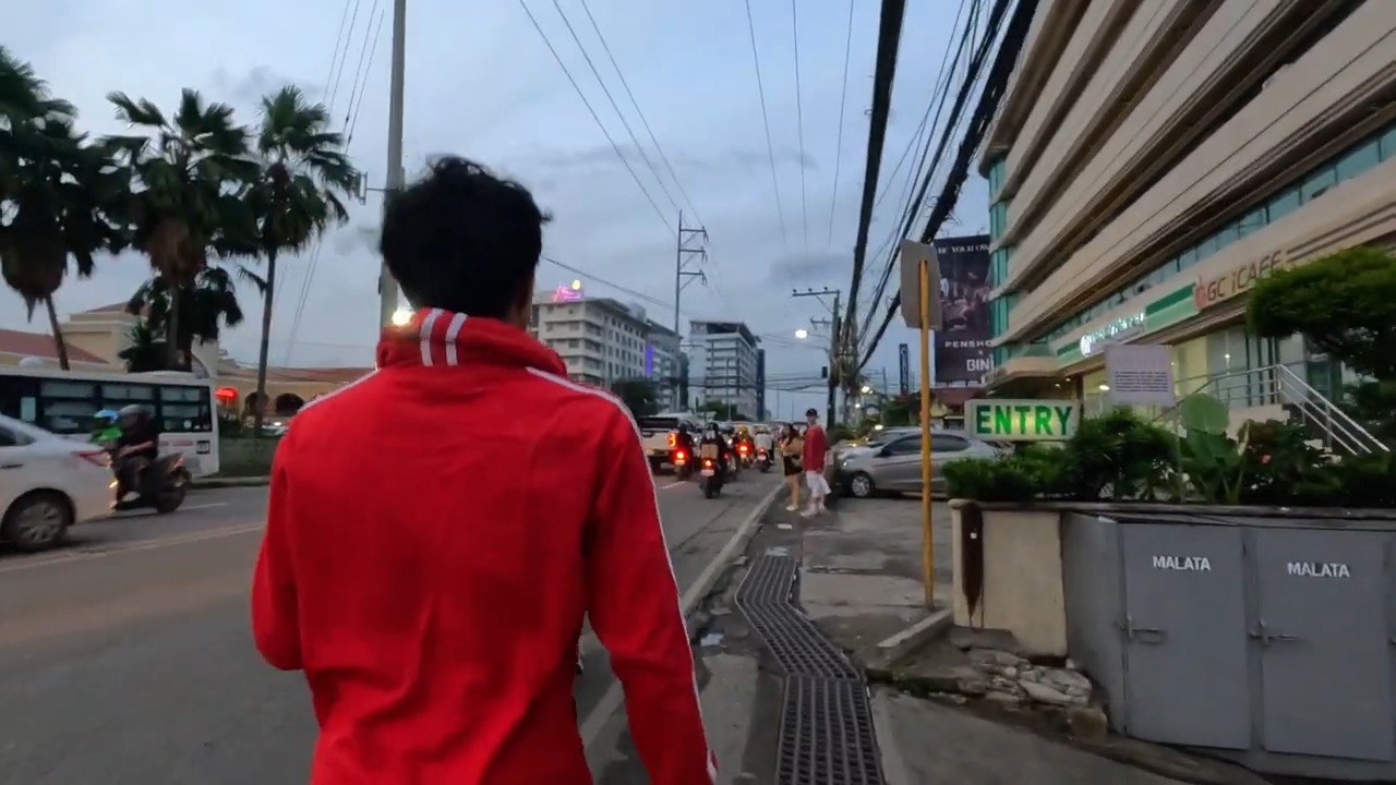 Obstacle Detection Object Detection Dataset By Aden Workspace