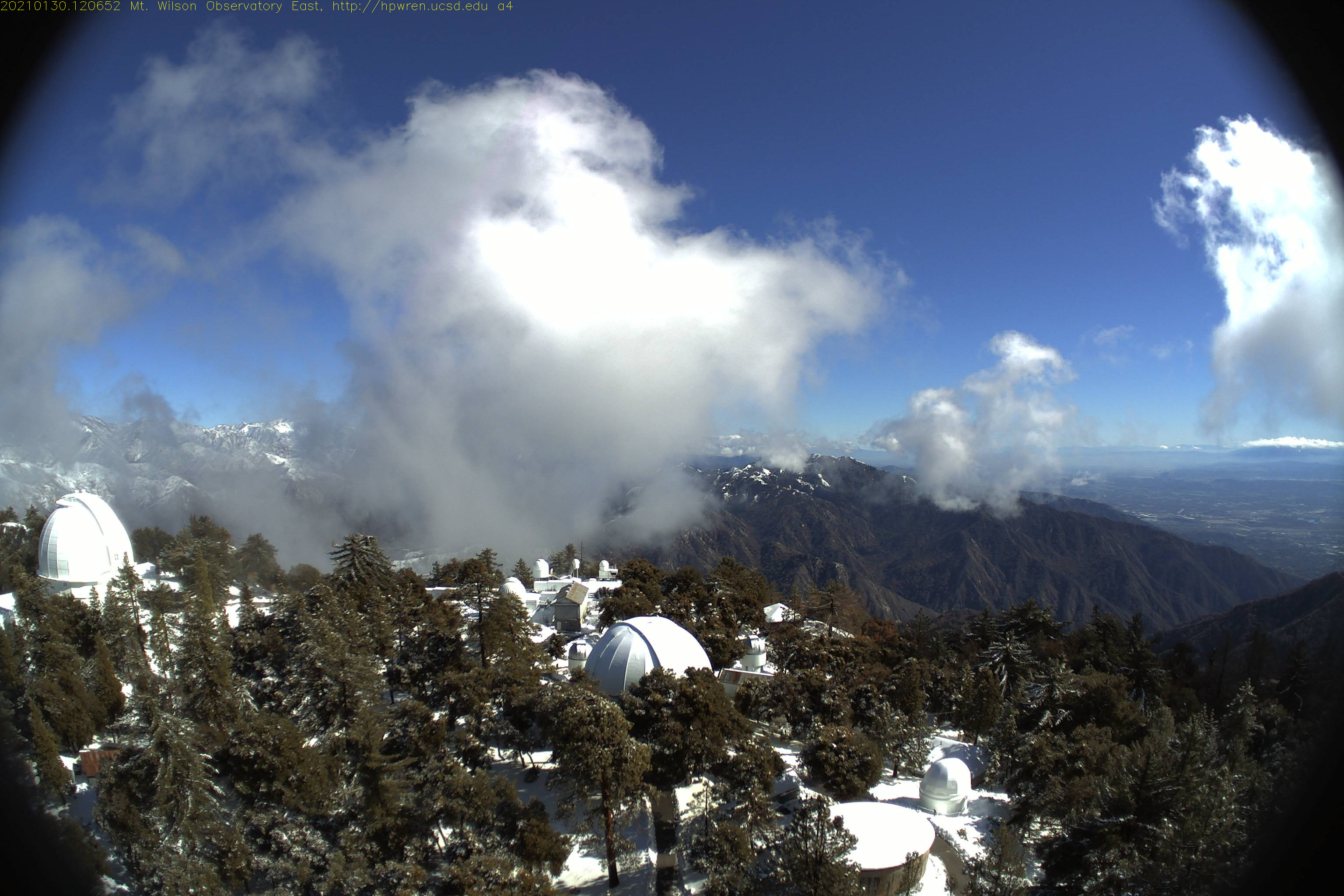 Wildfire Smoke Detection Object Detection Dataset And Pre Trained Model