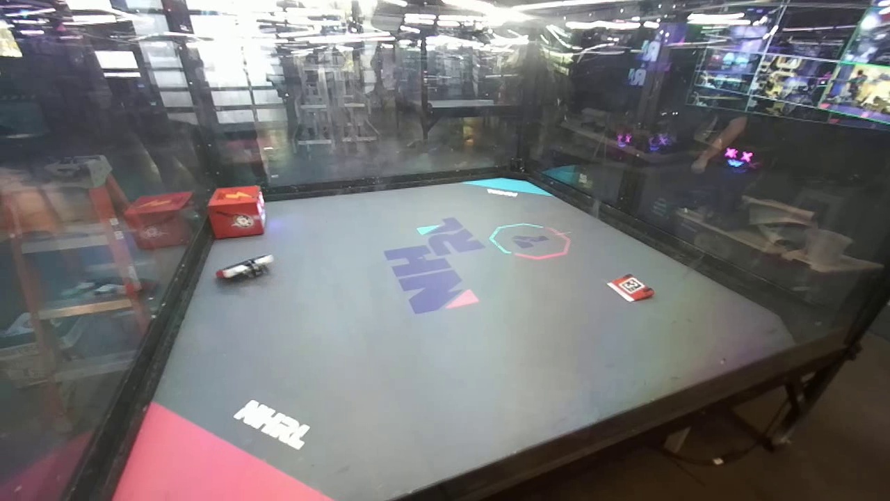 True Battlebots Keypoints Keypoint Detection Dataset by Ben