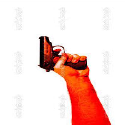 Weapon Detection Object Detection Dataset and Pre-Trained Model by Martin Arboleda