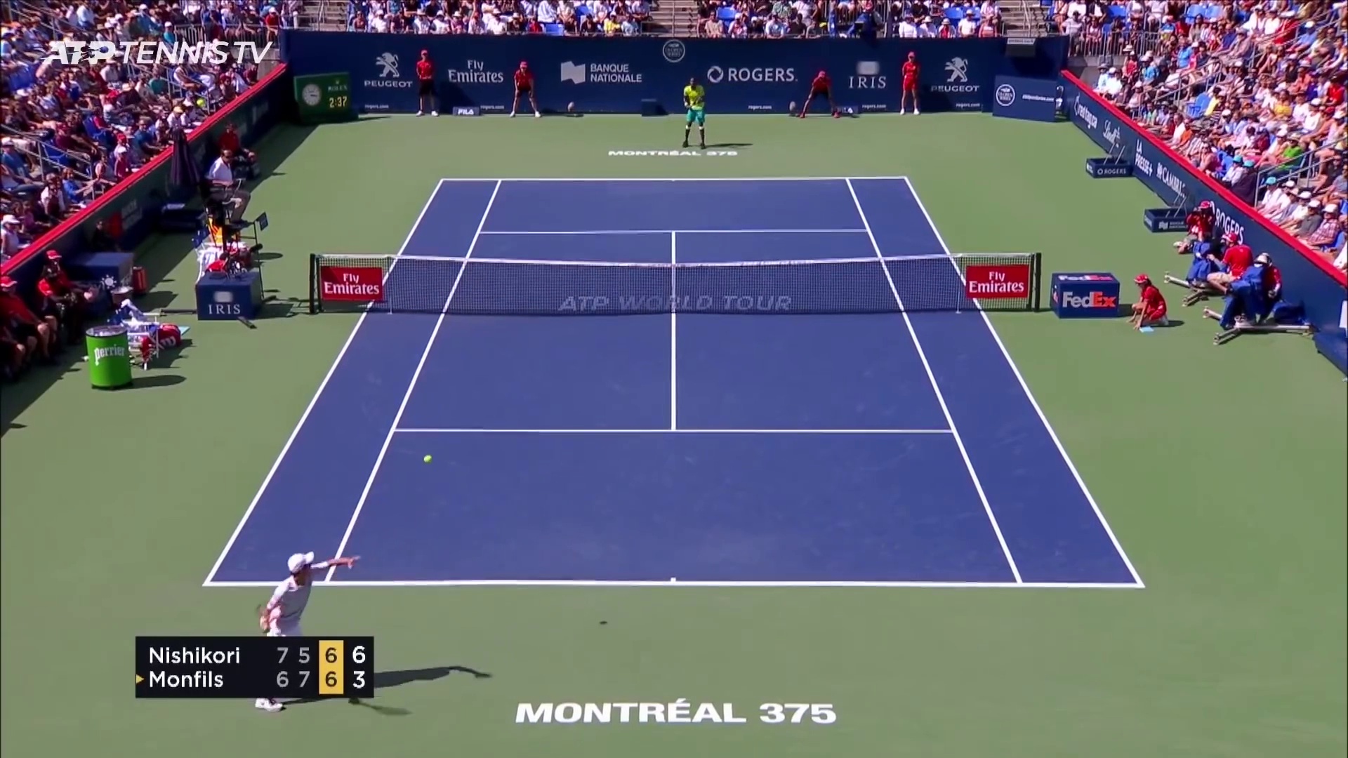 Detecting Tennis play Object Detection Model by chaseung
