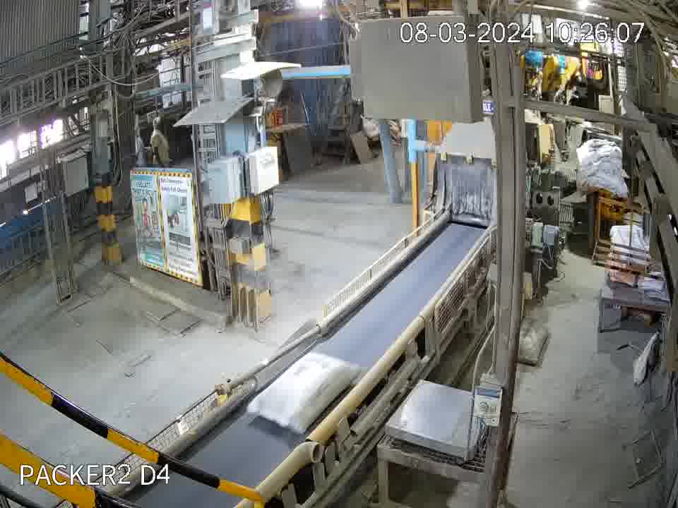 Construction Site Object Detection Dataset and Pre-Trained Model by EDAI4