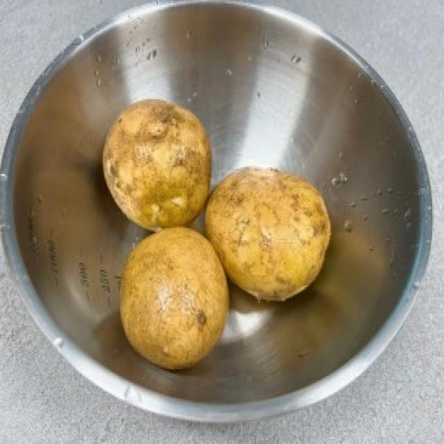 ingredient Object Detection Model by kts