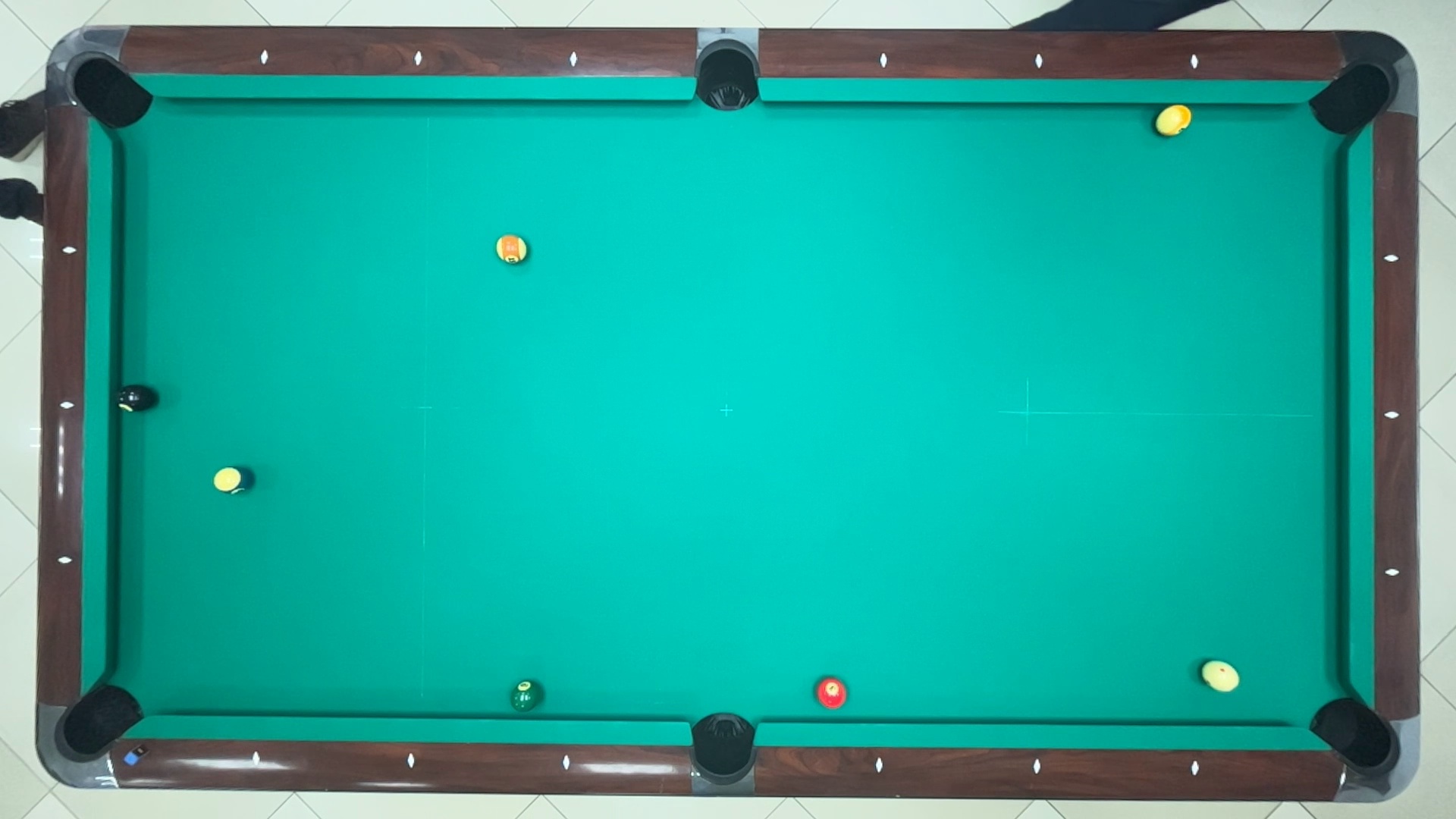 cloth Instance Segmentation Dataset by Estesistech