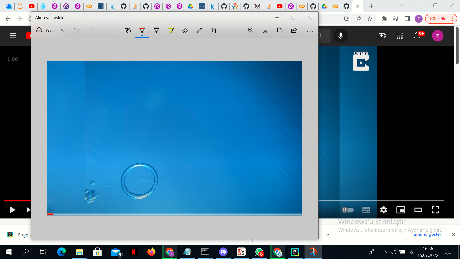 auv Object Detection Dataset and Pre-Trained Model by aura