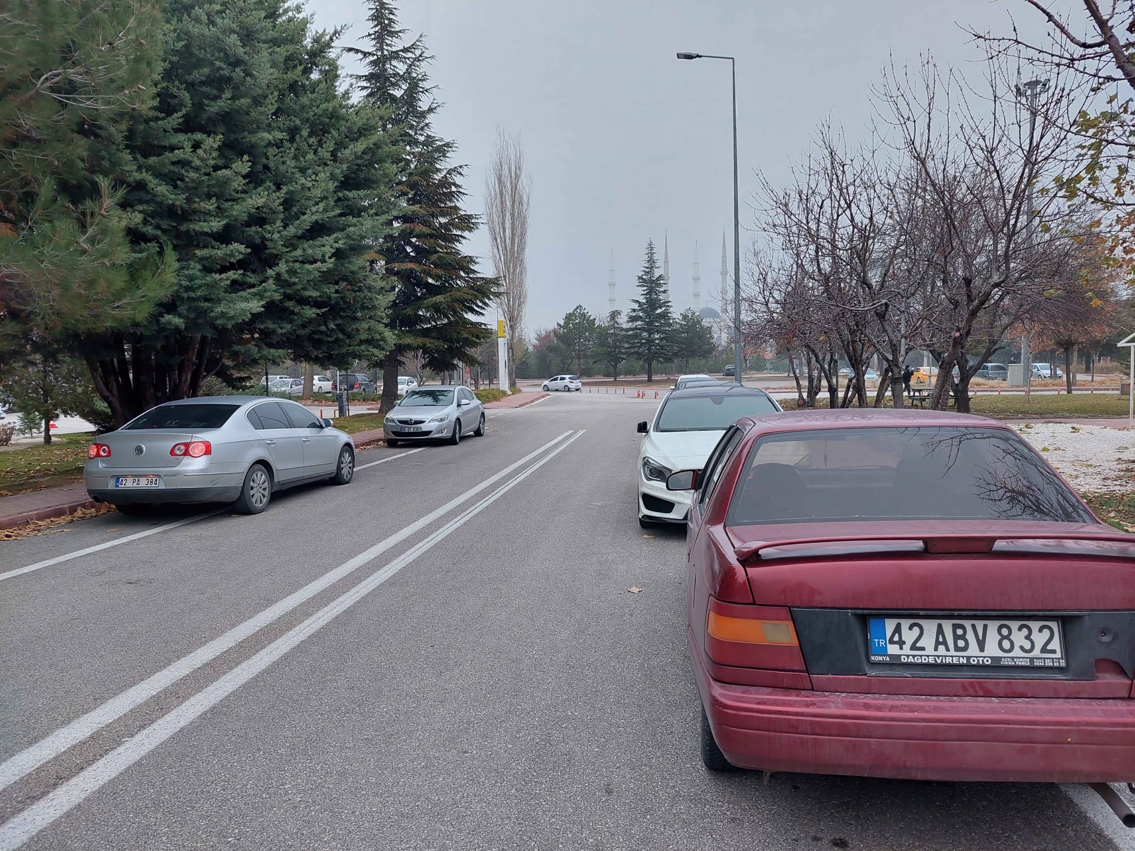 111 Object Detection Dataset by Berkay Kilic