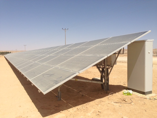 Solar Panel Dataset Augmentation Object Detection Model by 6rianstorm