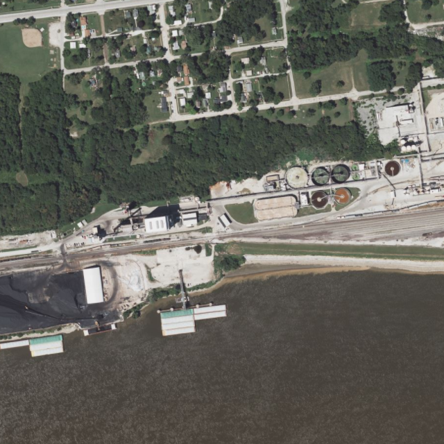 Building_Detector Object Detection Dataset by Truck