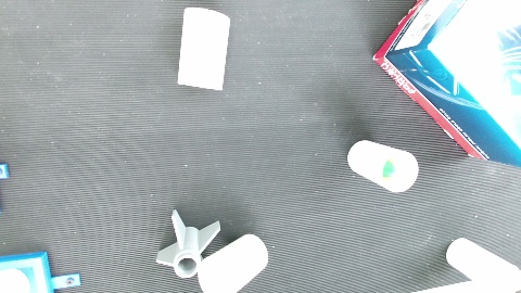 Rocket assembly Object Detection Dataset and Pre-Trained Model by DCI