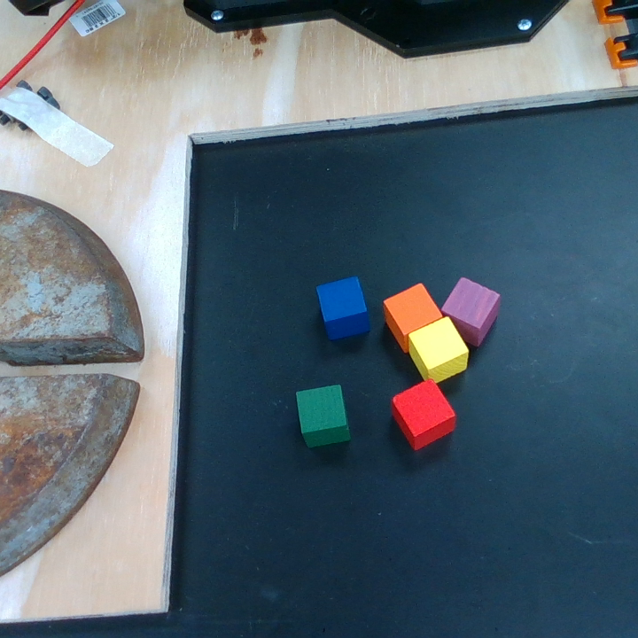 Color Cube Identifier Object Detection Model (v4, 2025-06-05 11:19am ...