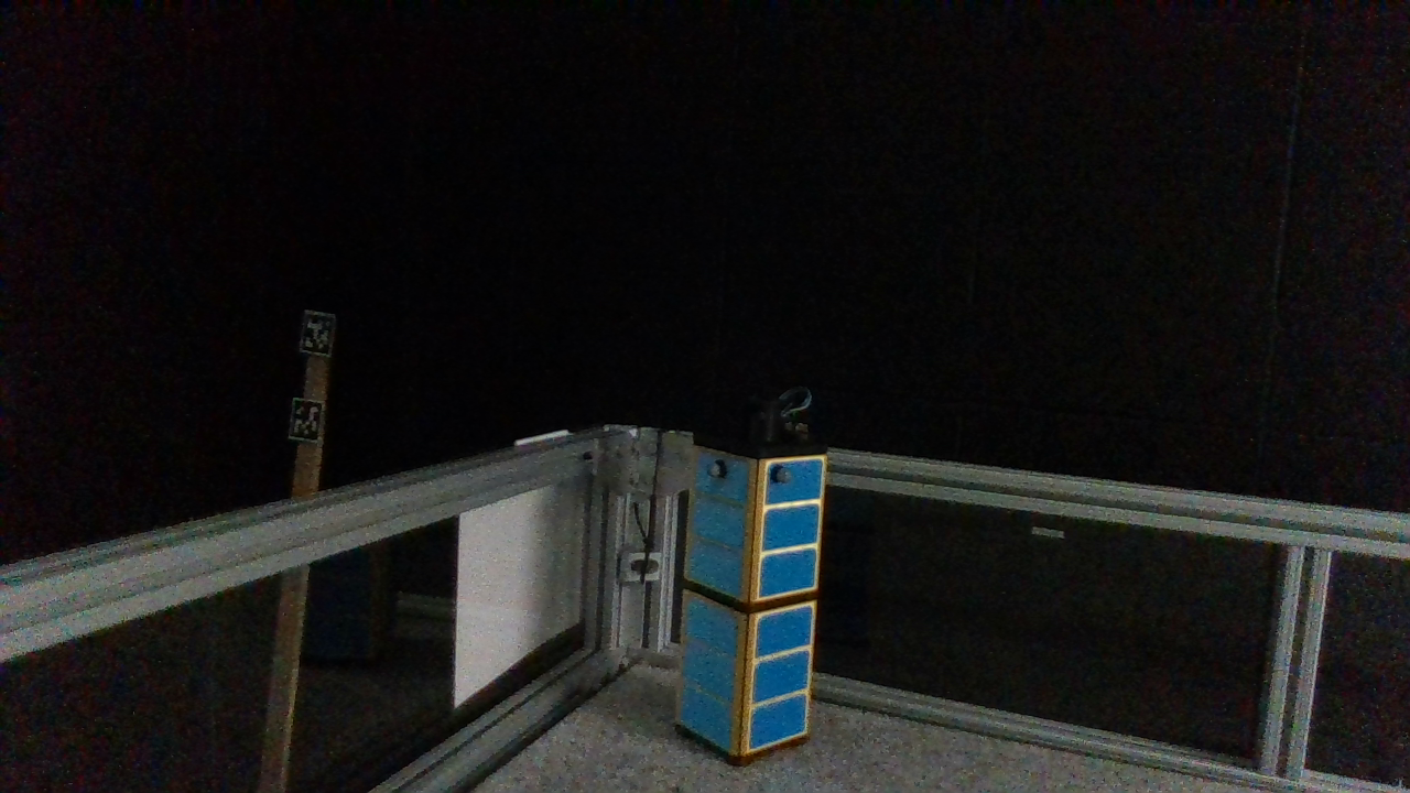 RLSC Object Detection Dataset and Pre-Trained Model by robotics25