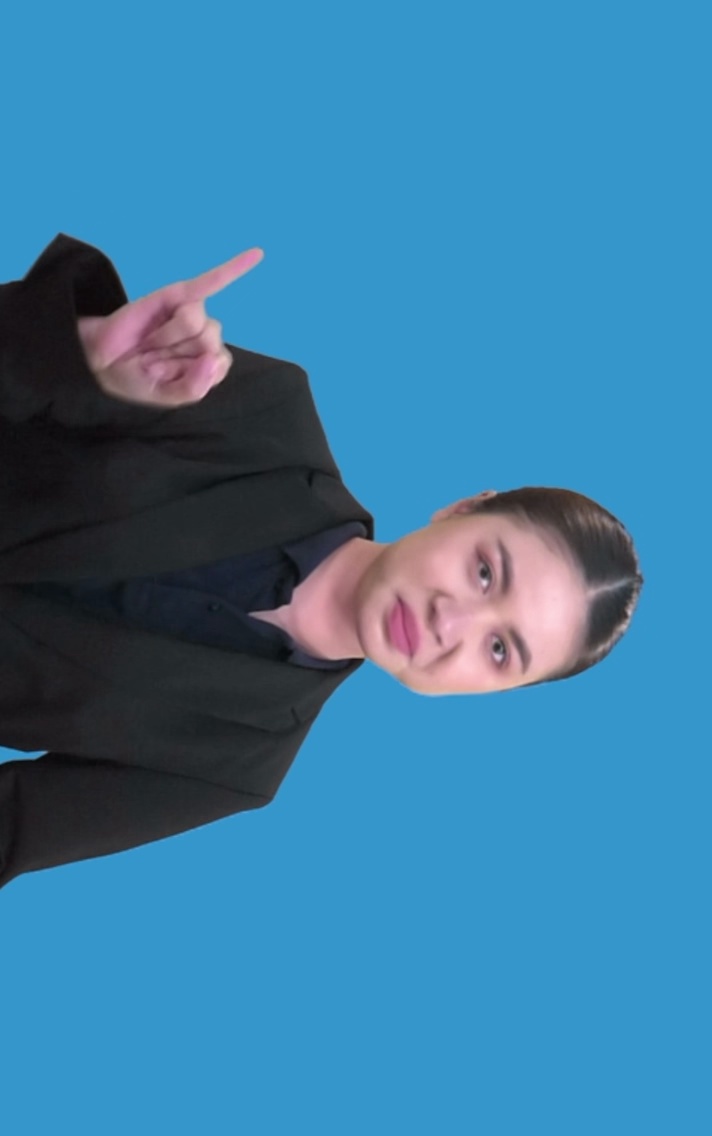 gesture Object Detection Dataset by MyProject