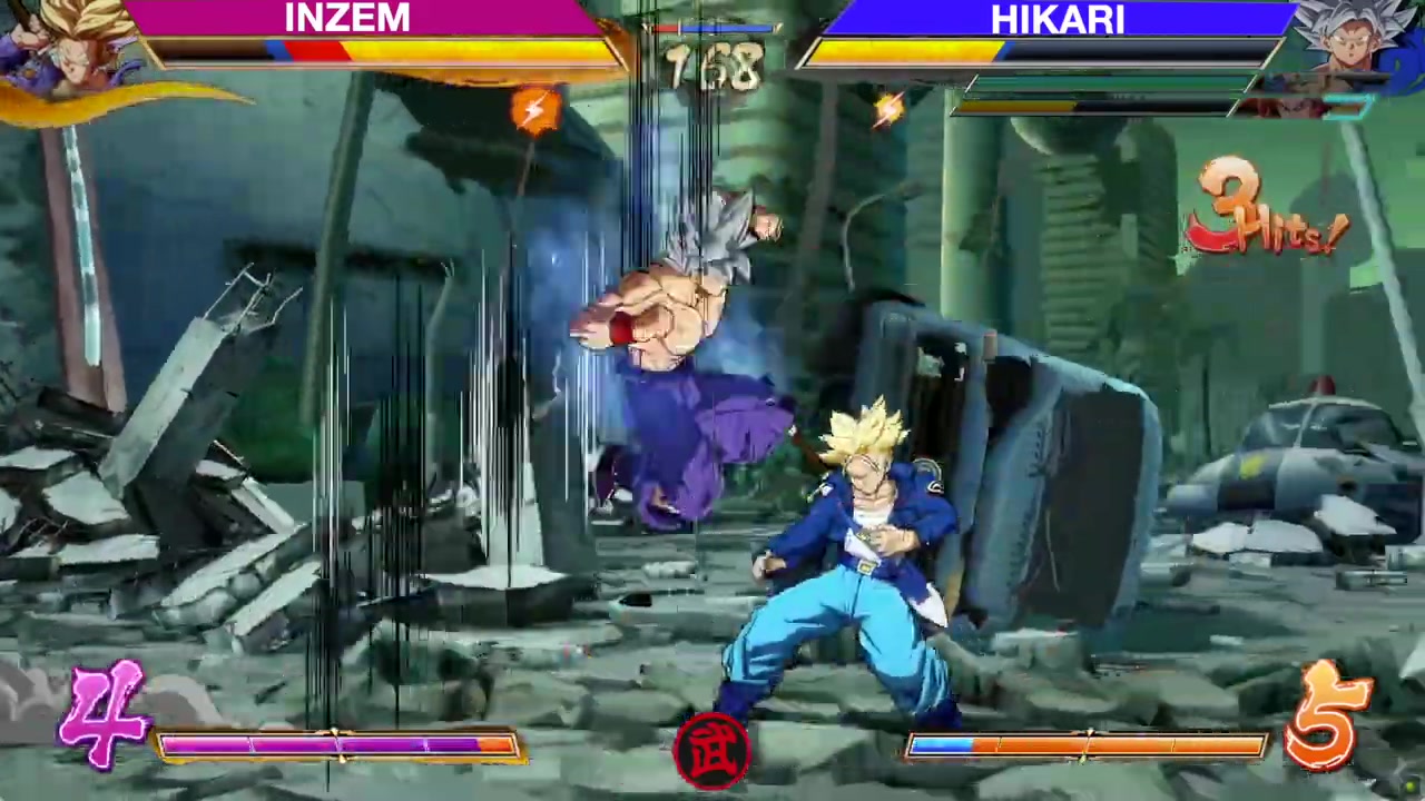 DBFZ Object Detection Model by workspace1