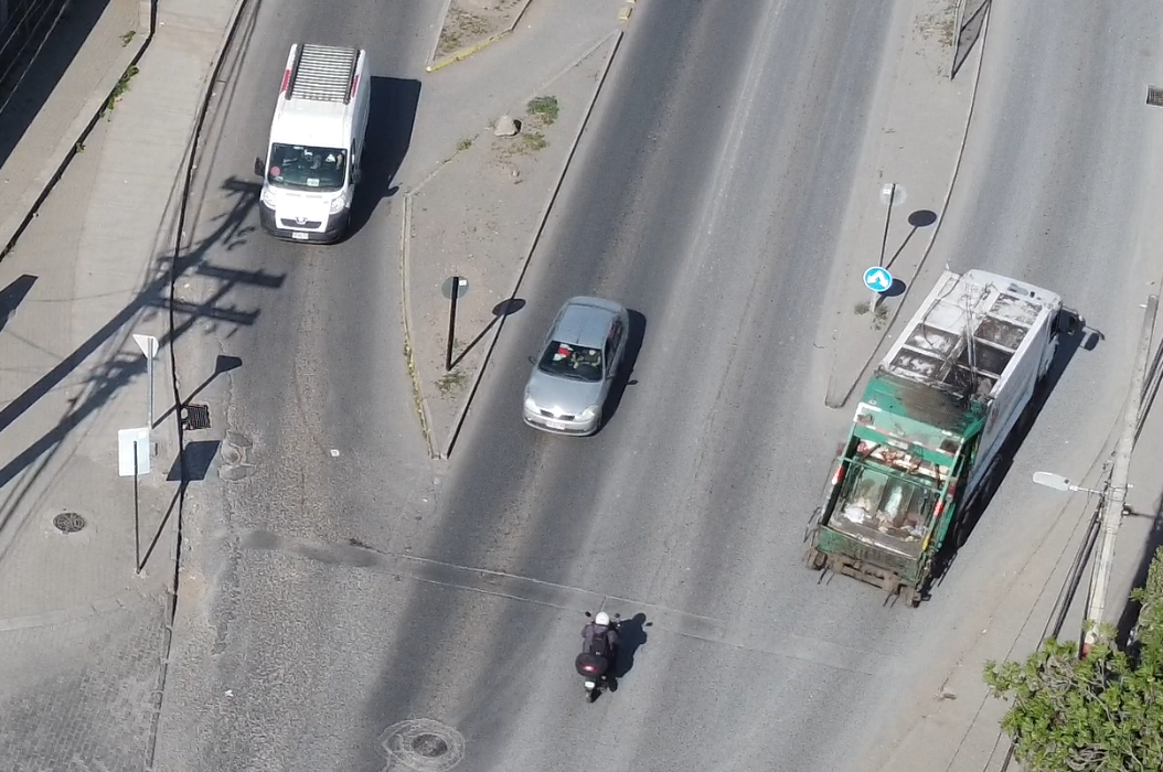 Drone Images Object Detection Model (v2, custom drone view dataset) by ...