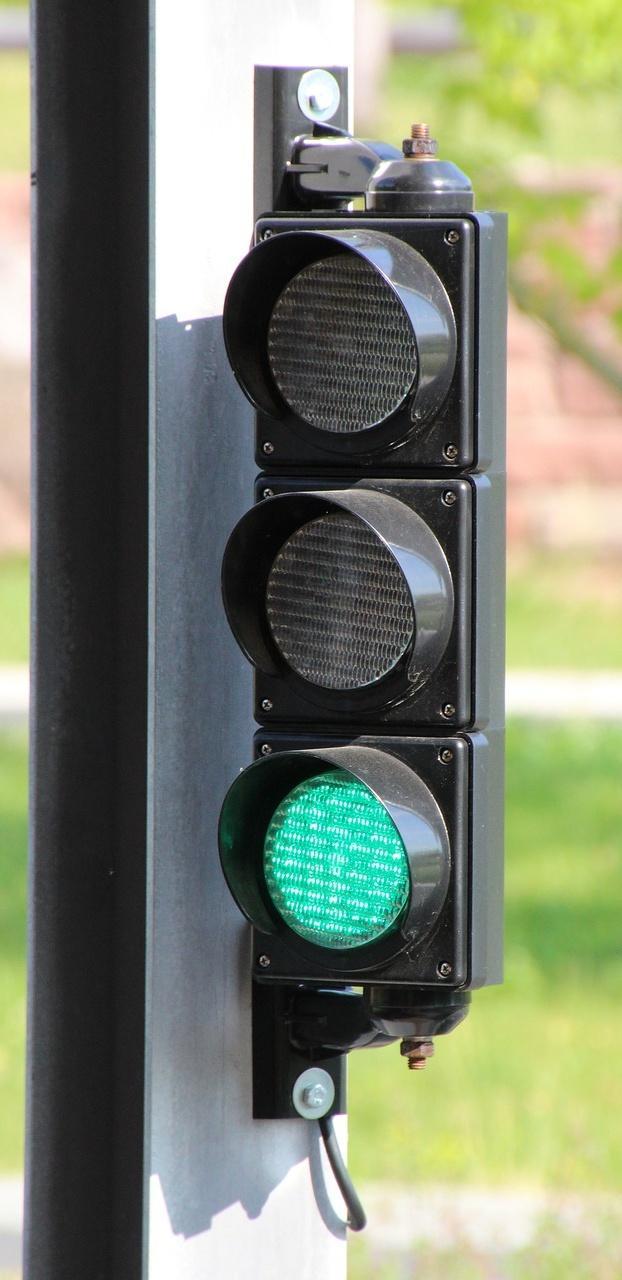 traffic_detection Object Detection Model by trafficdetection