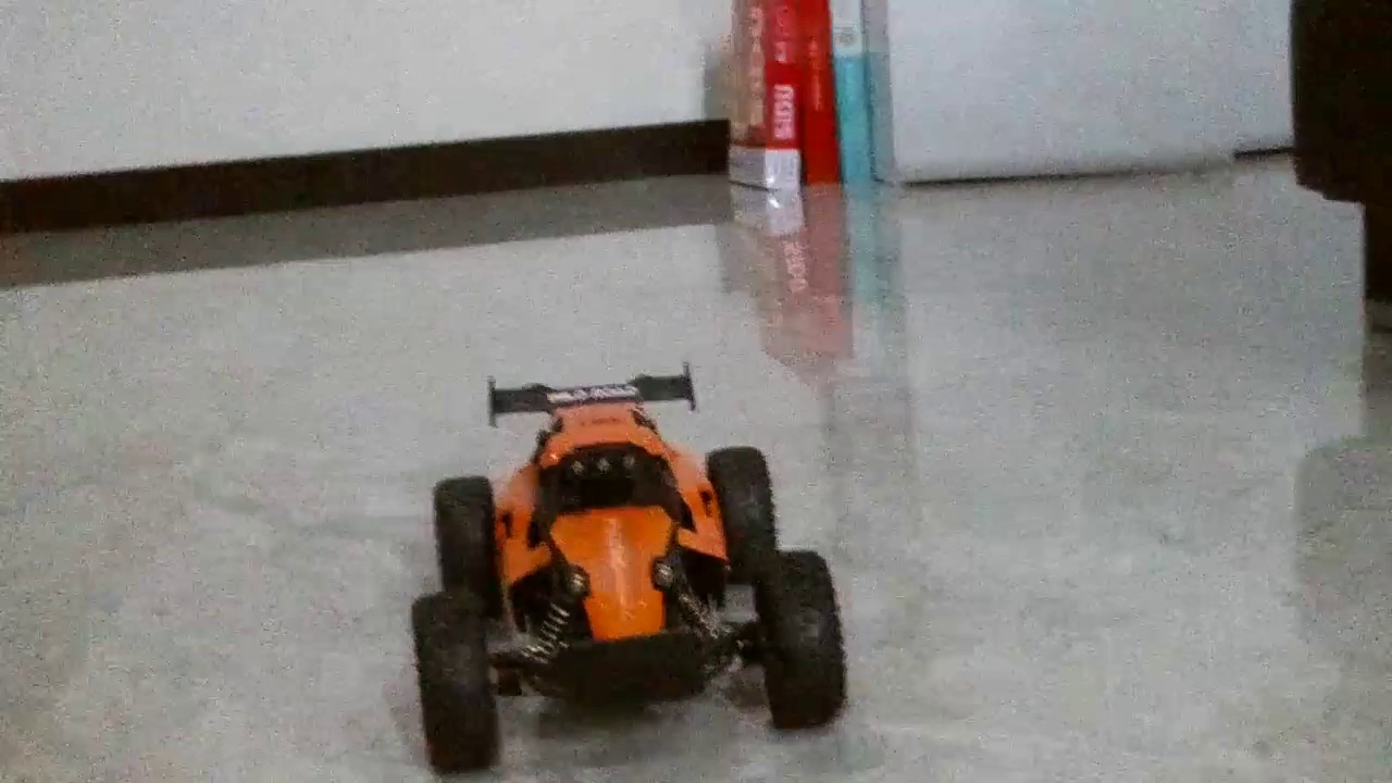 Car_Toy_revision 2 Object Detection Dataset by YoloTA