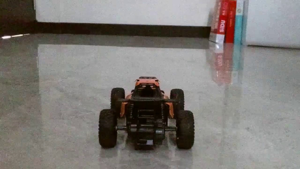 Car_toy Object Detection Dataset and Pre-Trained Model by YoloTA