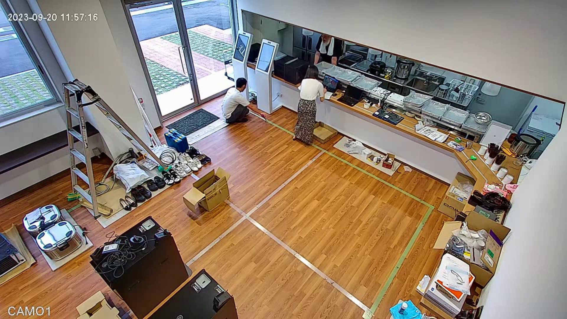 people_udon_store_detection Object Detection Model by FPT