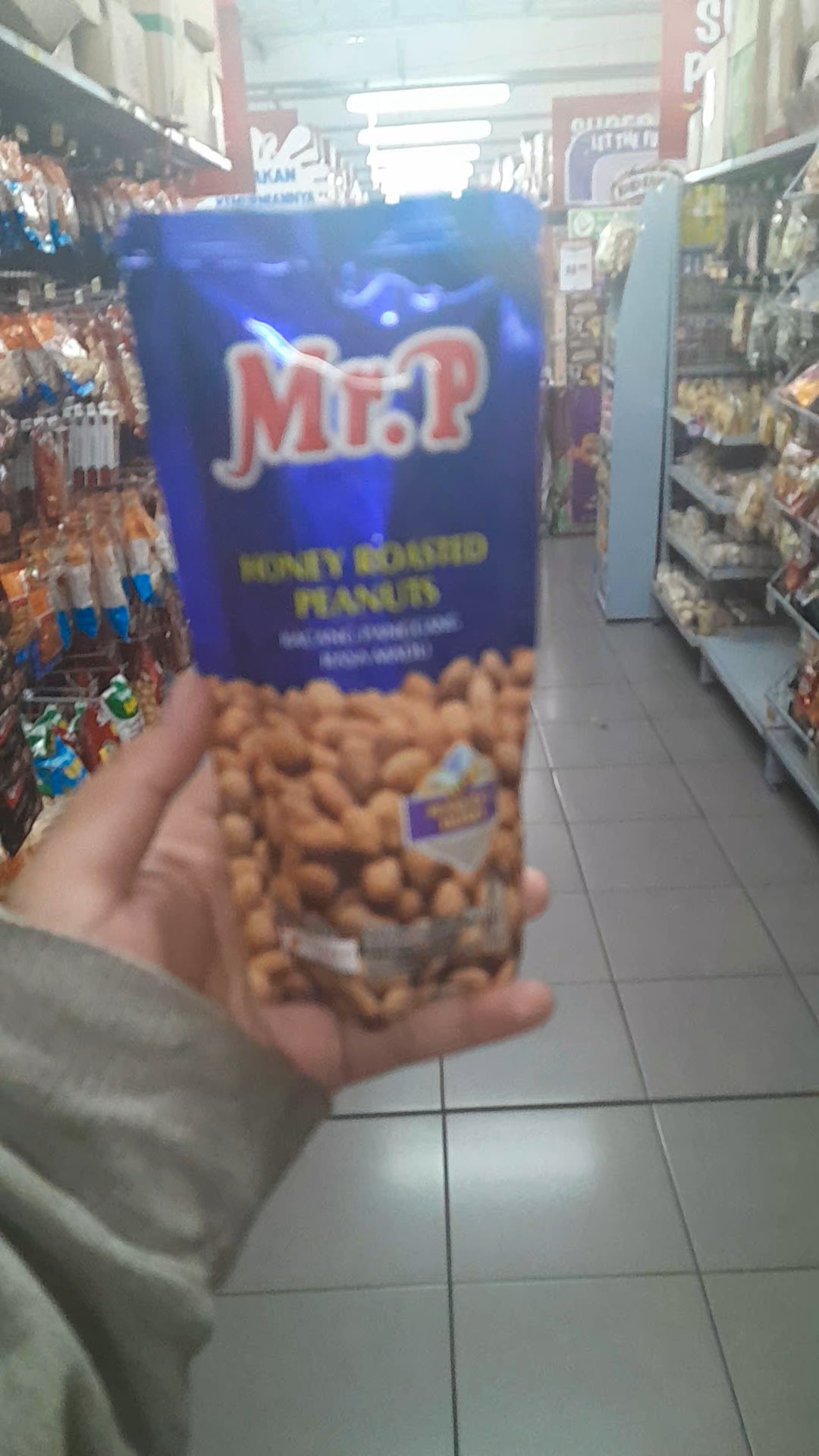 zipper_kacang_honeyreasted_mrp Object Detection Dataset by CAPSTONE 1