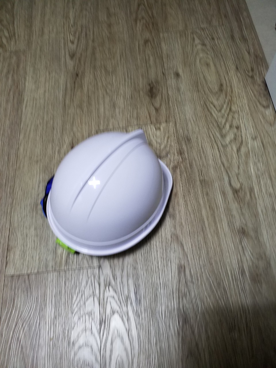 Safety Helmet Object Detection Model By Project Ezw8u