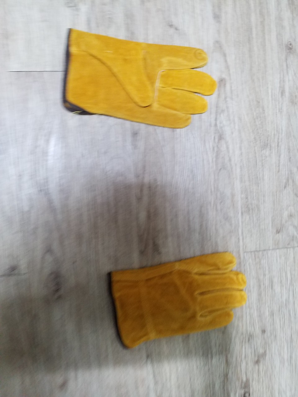 insulated-glove Object Detection Dataset by project-ezw8u