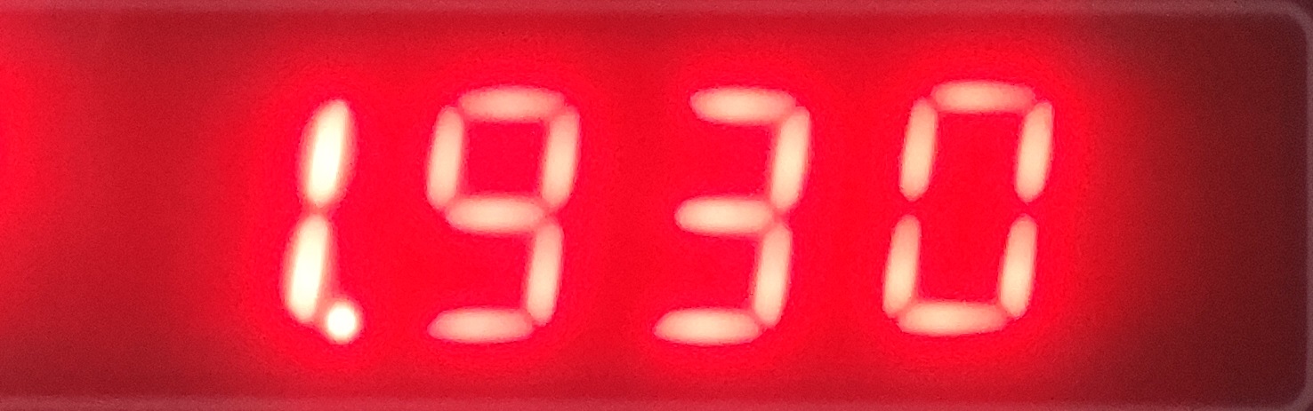 Digit Detector Object Detection Dataset by Nikhil Narera