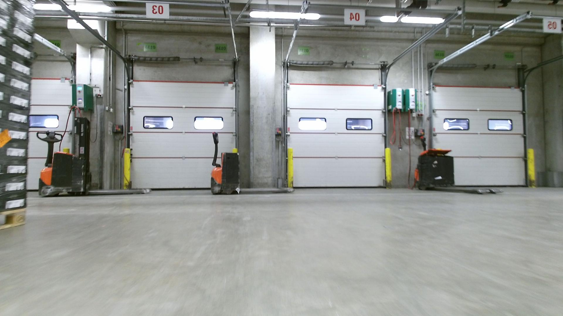 Manually Annotated Test Dataset Instance Segmentation Dataset By Loco Fml