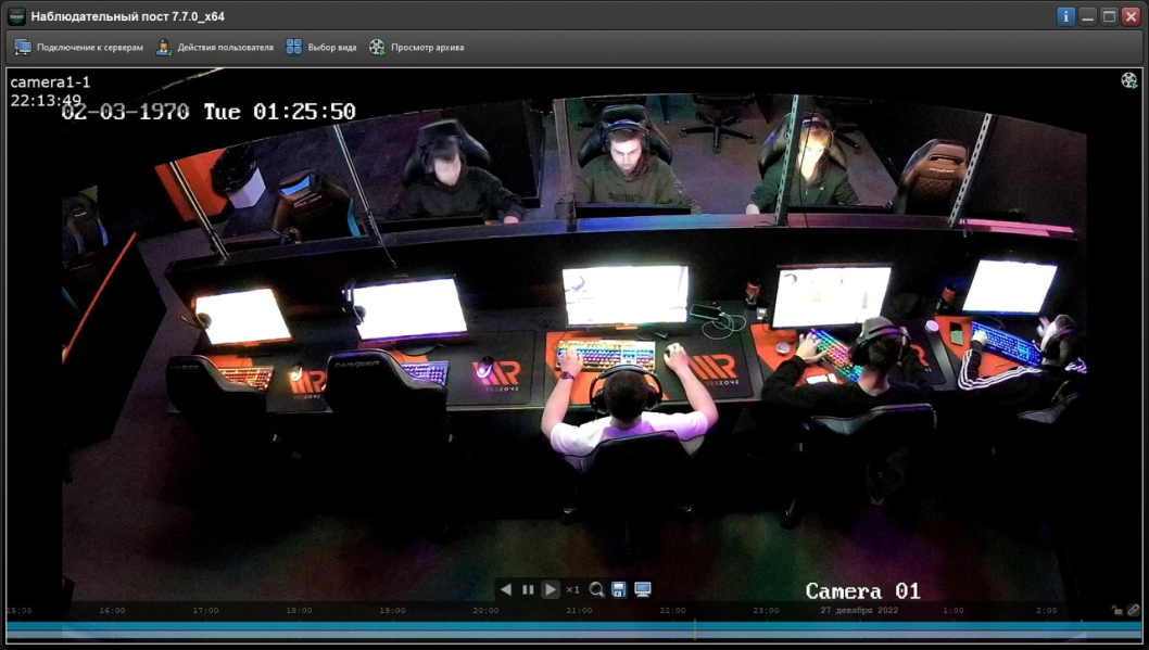 table_detector Object Detection Dataset by Ai