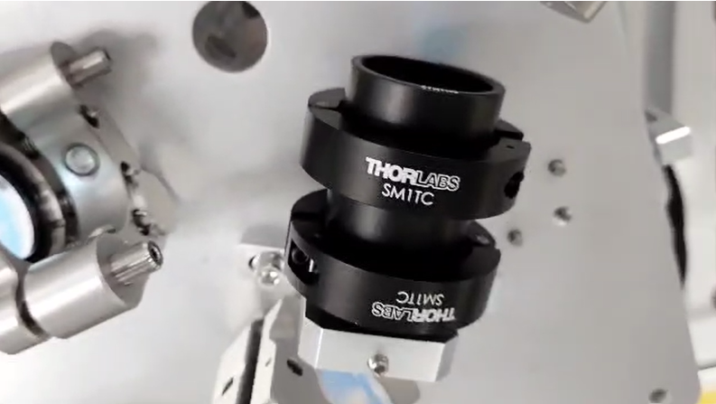 Test 1 Classification Dataset and Pre-Trained Model by OSD Testing