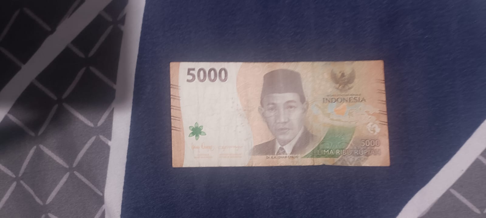 Rupiah Detection Object Detection Dataset And Pre Trained Model By Speech Recognitionlb01