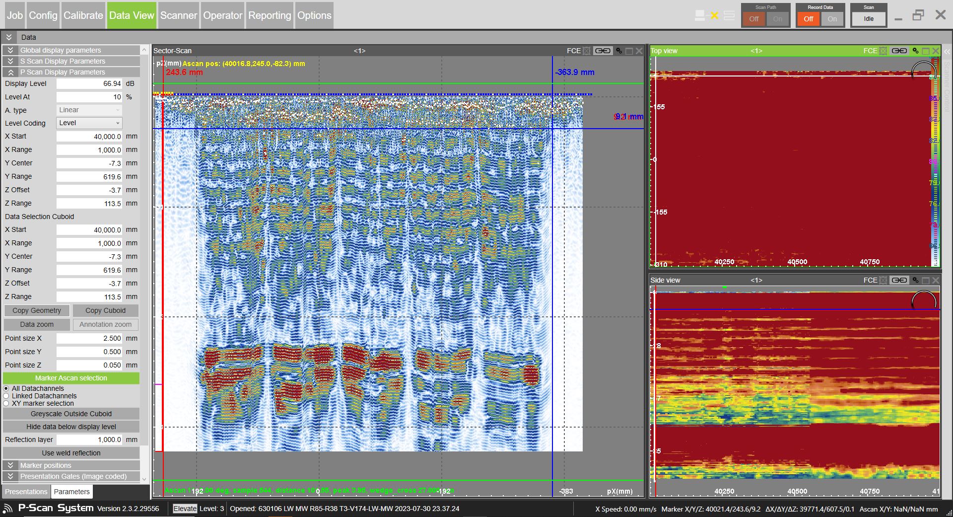 NDT AI - Roboflow Universe